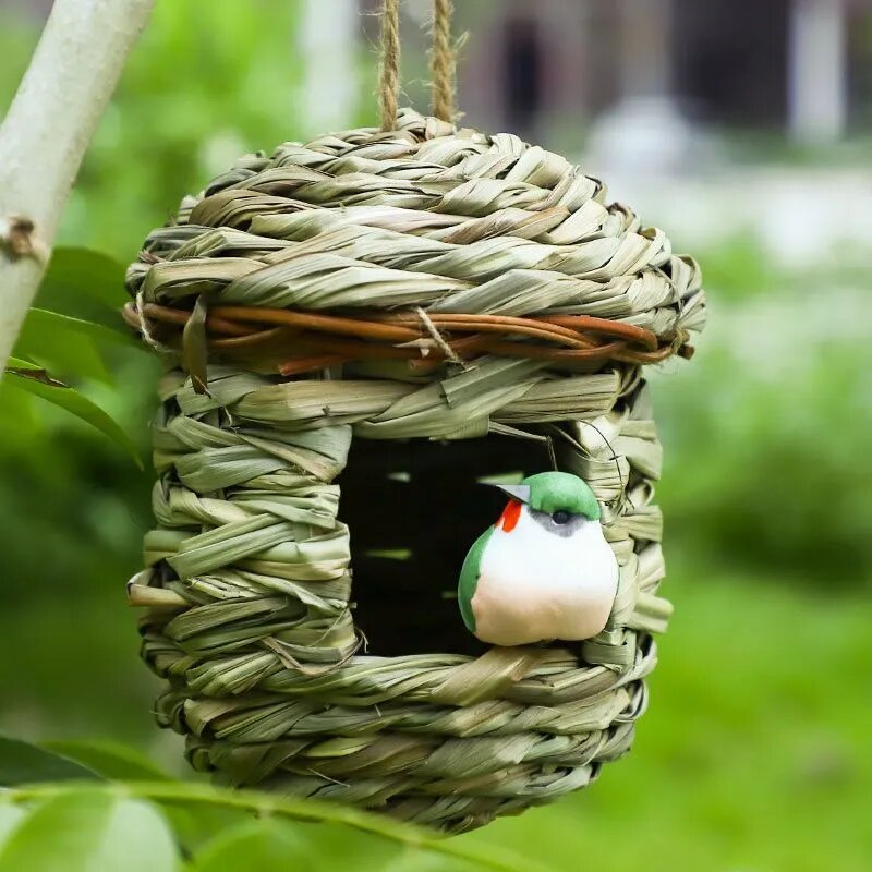 Скворечник