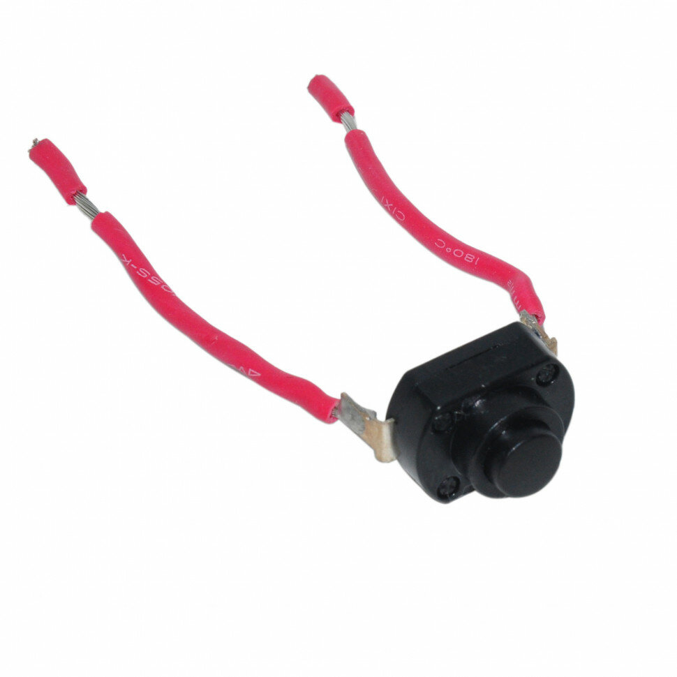 Выключатель отпаривателя Hyundai H-HS02127 H-HS02127-VKL Выключатель отпаривателя Hyundai H-HS02127