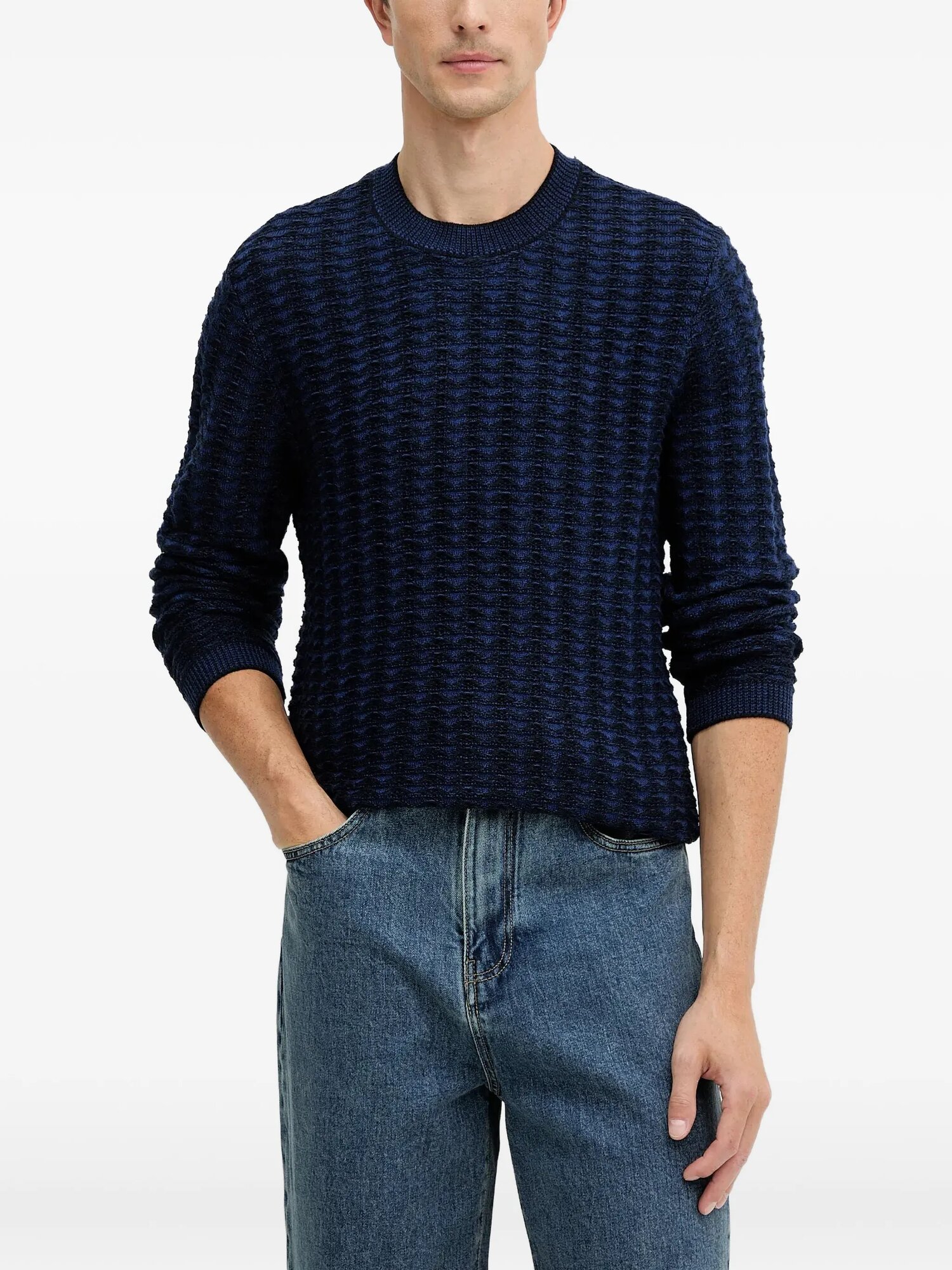 Джемпер Armani Exchange