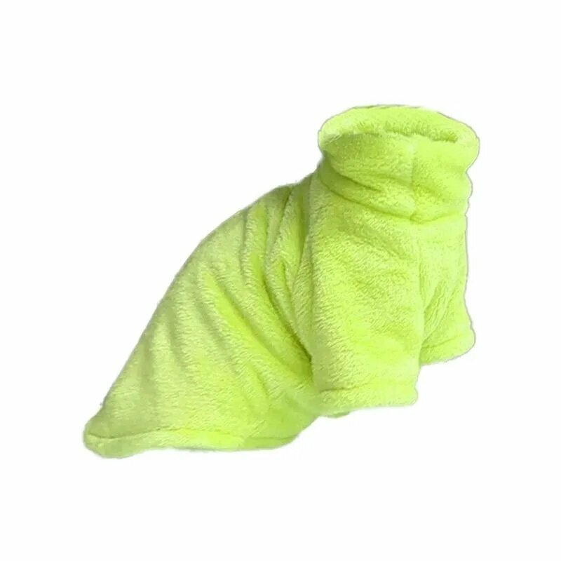 Толстовка с капюшоном для безволосого кота, свитер для сфинкса, одежда для сфинкса, зимняя одежда