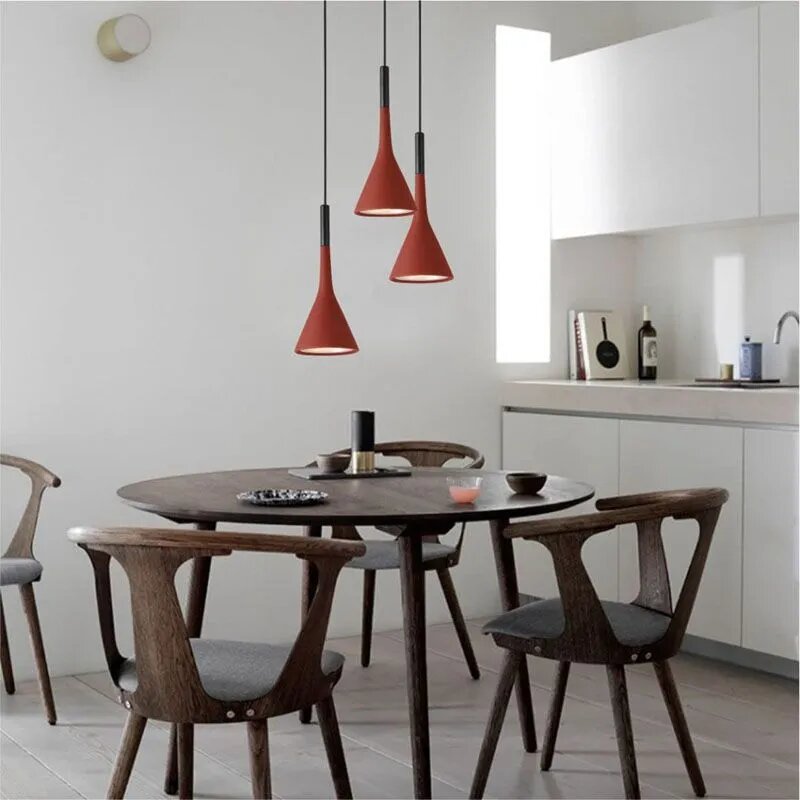 POLVAL Люстра, E27, 60 Вт — фото 1