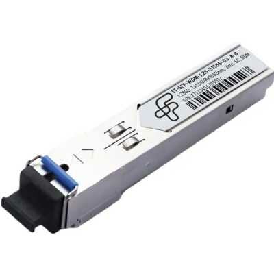 SFP Модуль FT-SFP-WDM-1.25-3155S-03-A-D