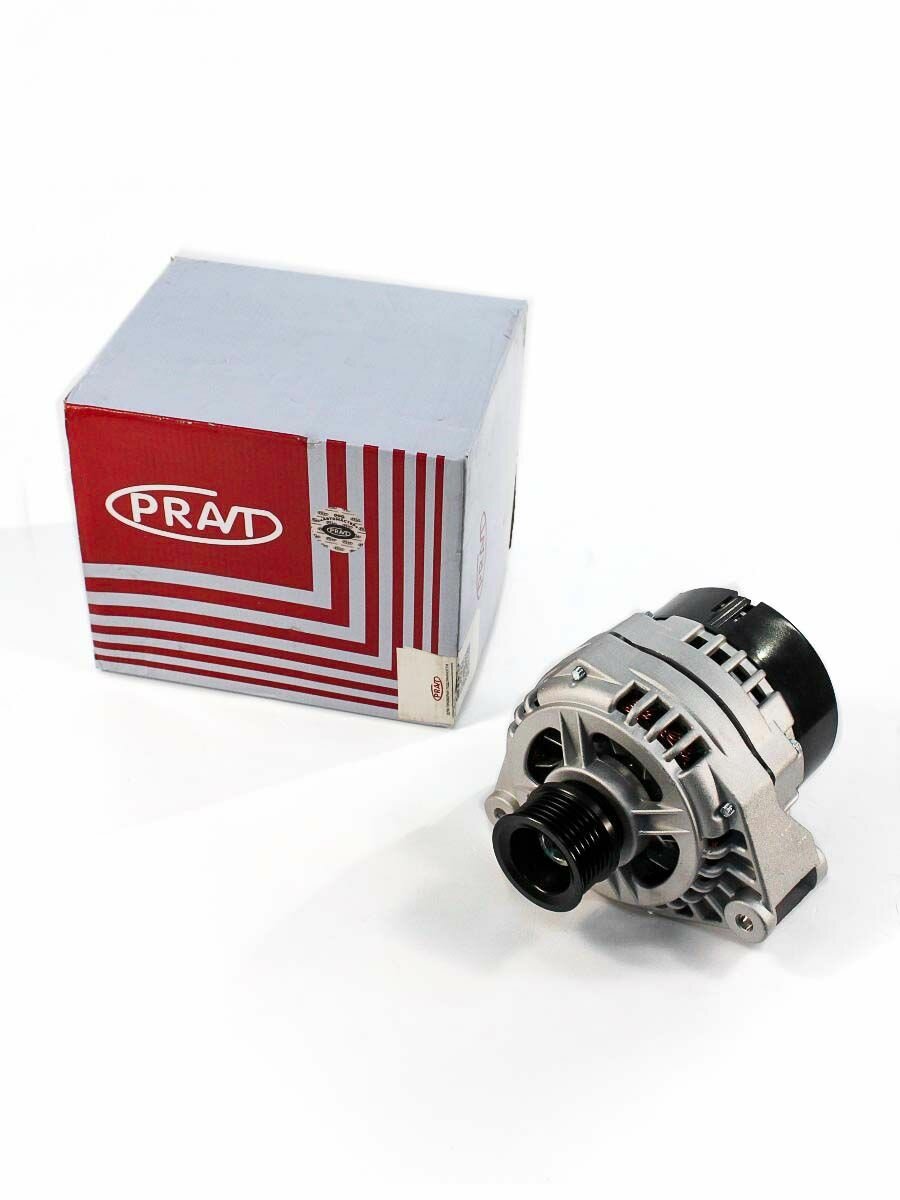 Генератор дв. 405, 406, 409 (90А)