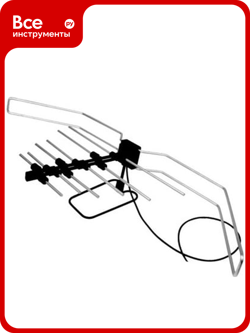 Комнатная антенна Дельта К331 117