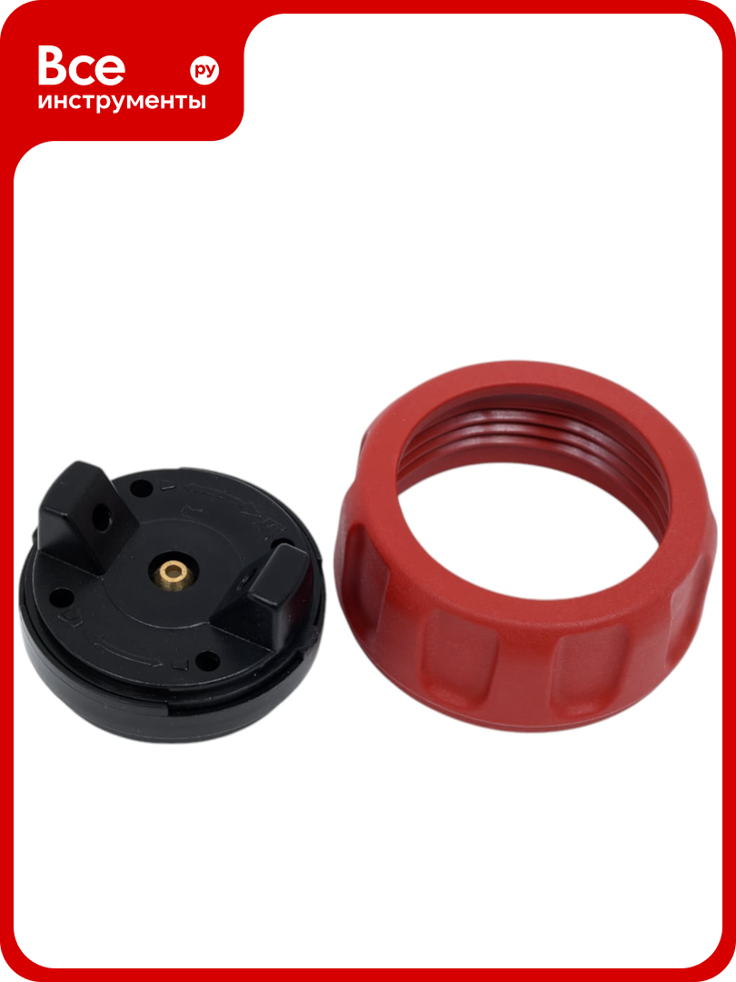 Сопло 2.5 мм для КА 18БЛП Elitech 1820.12890 201019