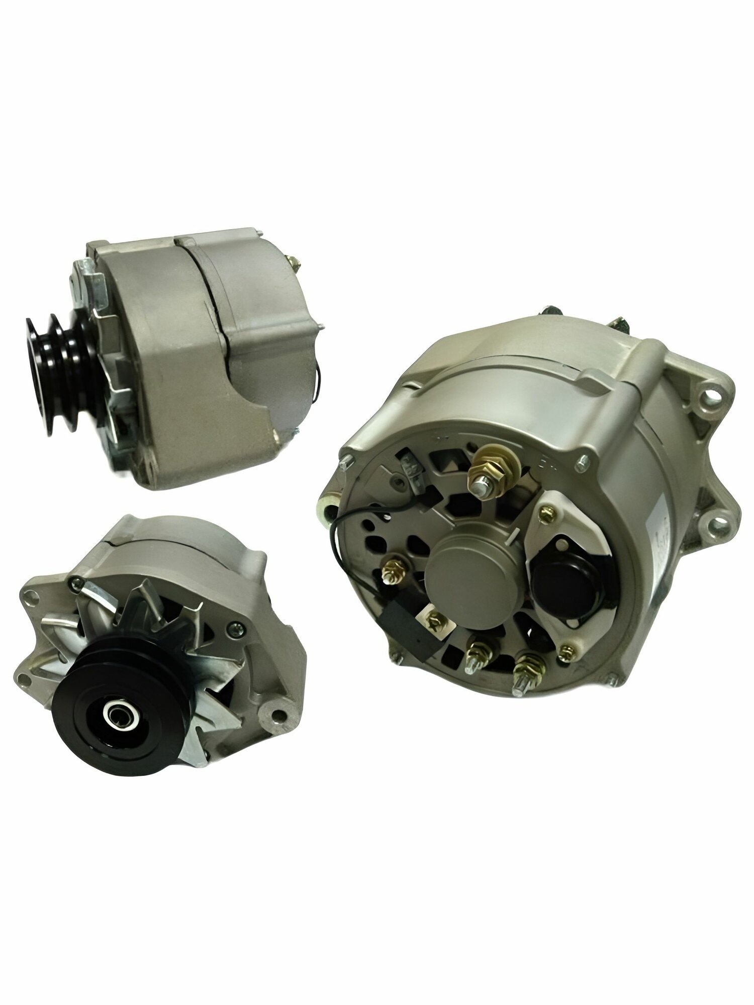 Генератор 28V 55A DAF F1700-36000/95/65/85/75, MAN, FORD