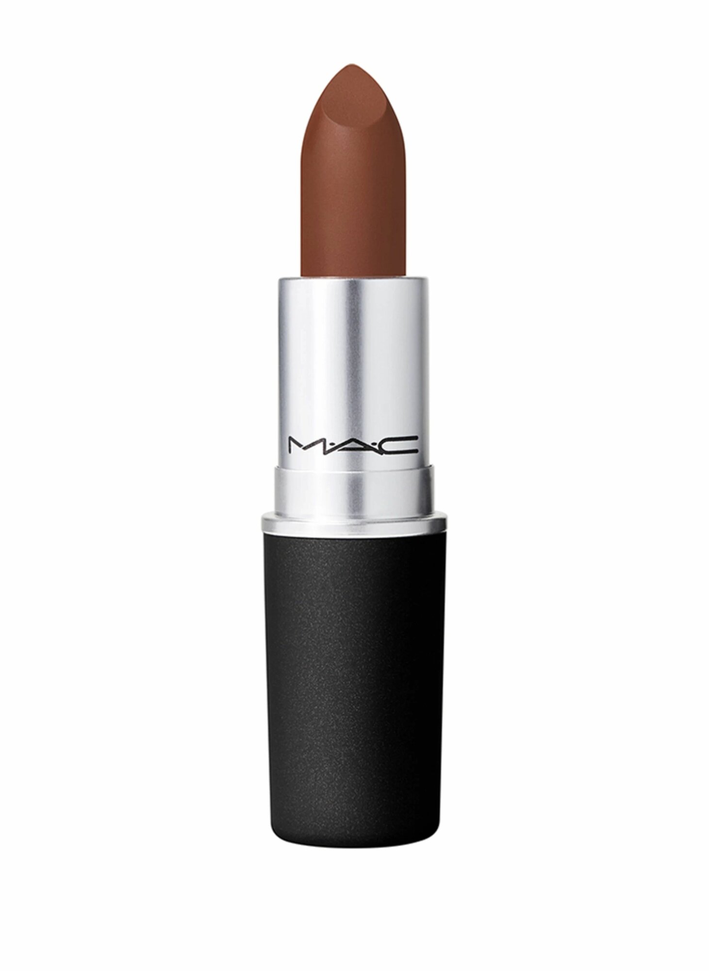 M.A.C Губная помада POWDER KISS LIPSTICK 3 г цвет TURN TO LEFT