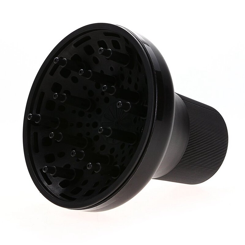Универсальный парикмахерский инструмент для салона красоты Hair Dr Finger Diffuser Blower