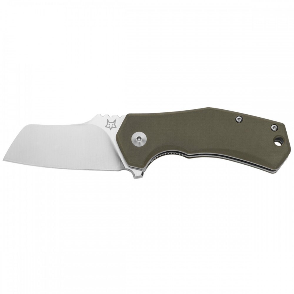 FOX knives FX-540 G10OD Нож fox knives fx-540 g10od italico