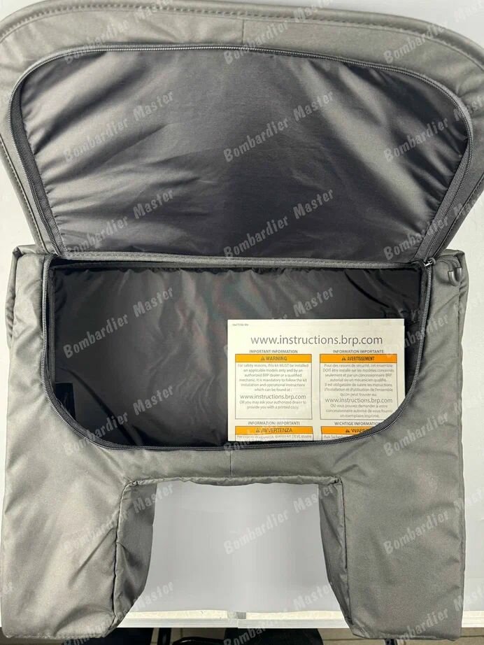 Сумка для снегохода 860201063