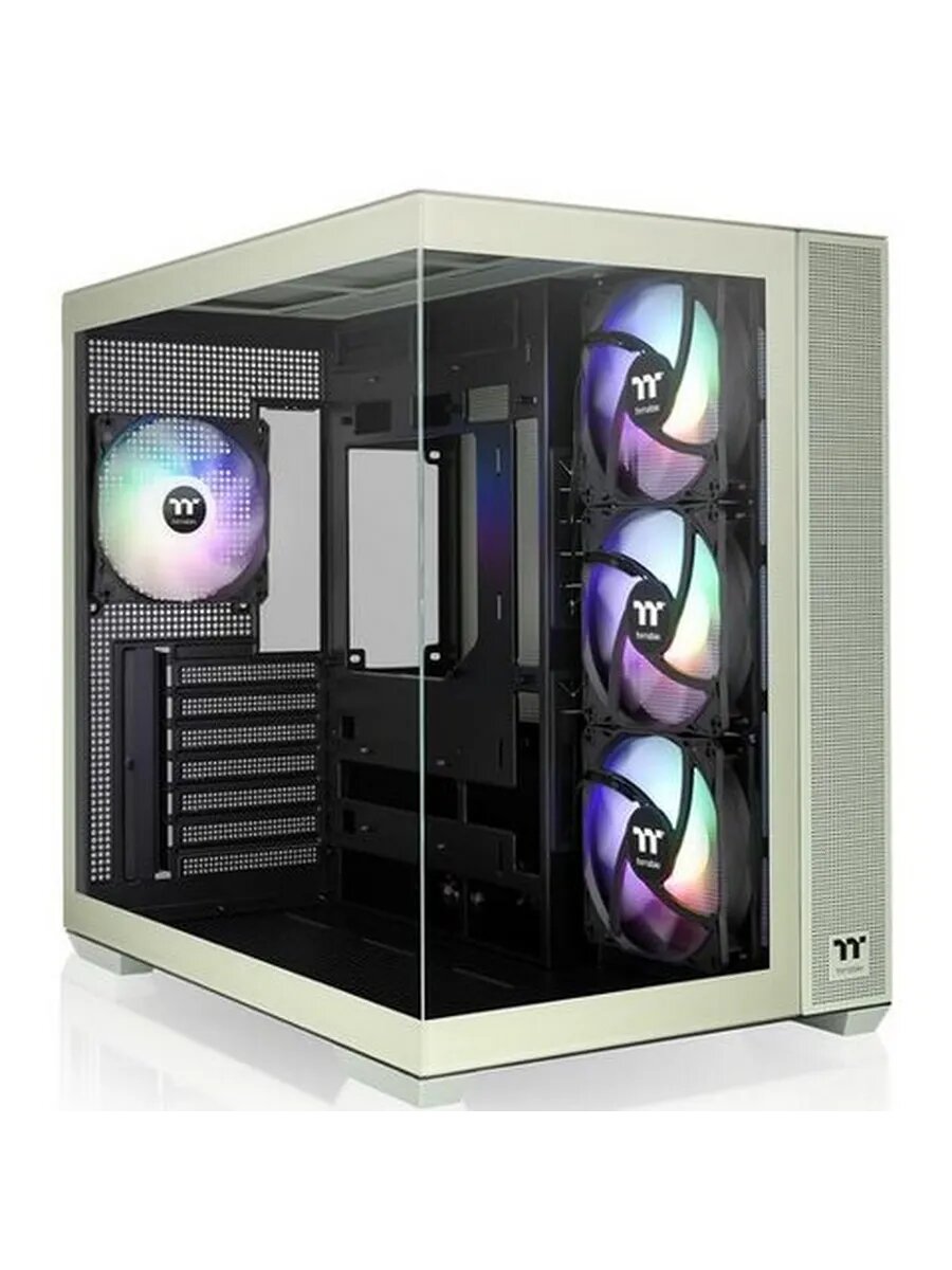 View 380 ЗСТ ARGB Matcha Green CA-1Z2-00MEWN-00 зеленый