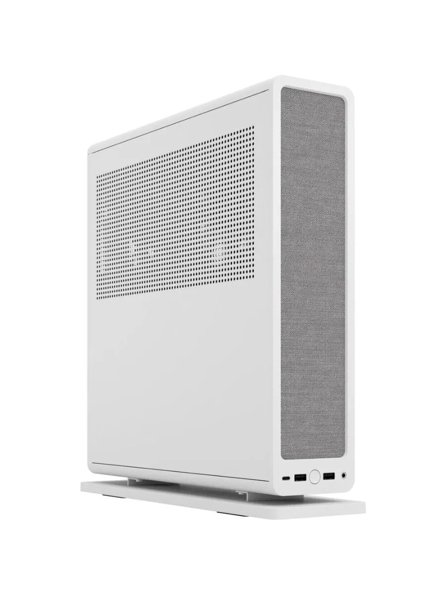 Корпус Ridge FD-C-RID1N-12 белый