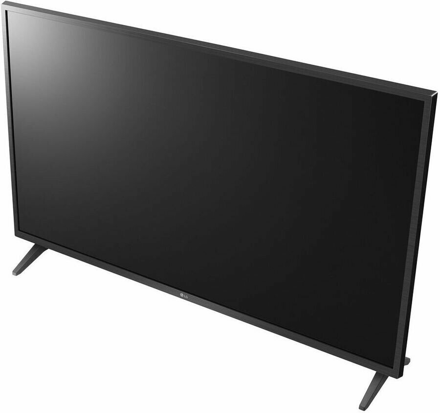 Телевизор LG 50UQ75006LF