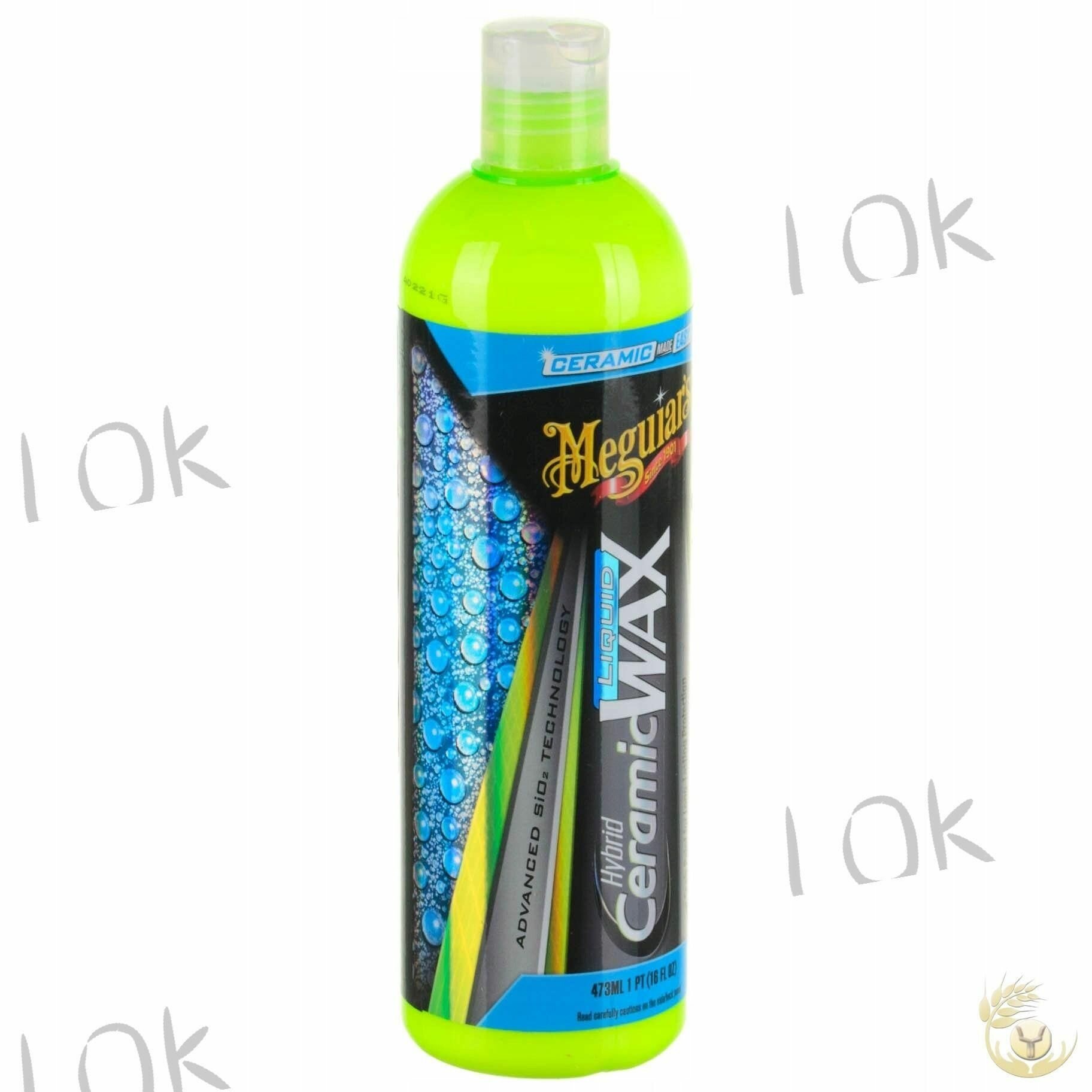 Полироль автомобильный