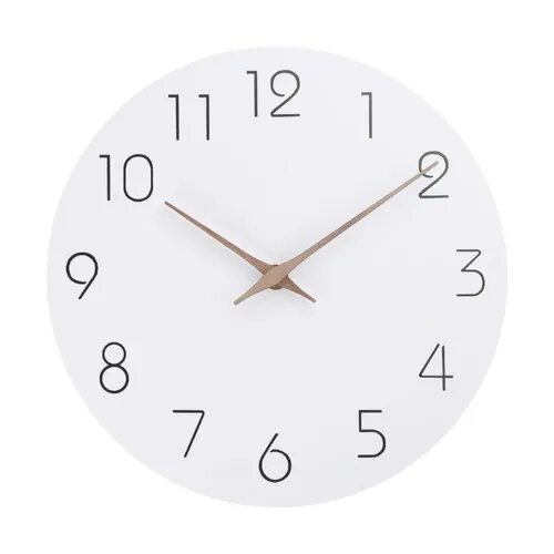 IKEA Настенные часы, 29.5 см