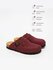 Сабо FOOTWELL, размер 40, бордовый