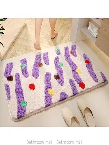 IKEA Коврик 80x120 см