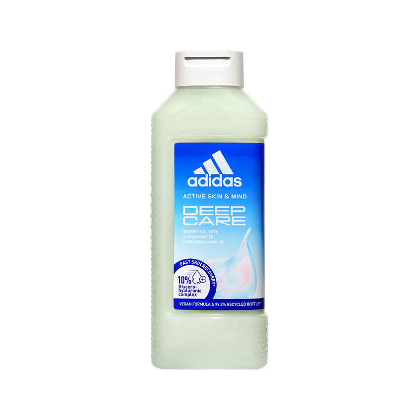 Гель для душа ADIDAS ACTIVE SKIN & MIND Deep Care 400 мл