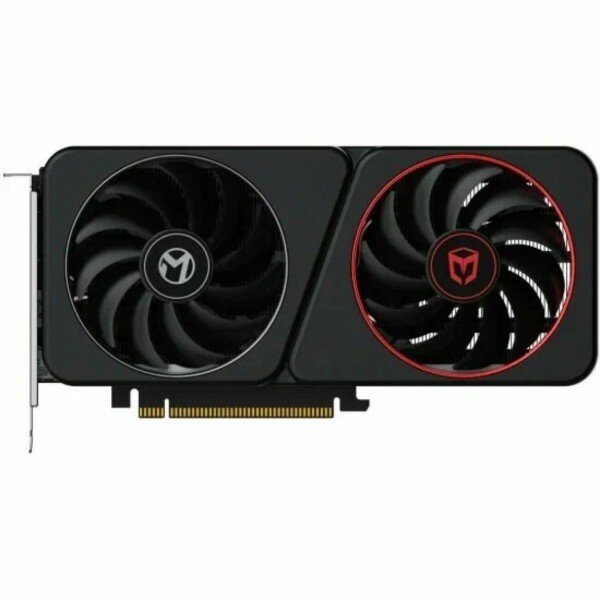 Видеокарта MAXSUN Intel Arc B580 Milestone 12G Arc B580, HDMI, 3xDP, 12G, D6