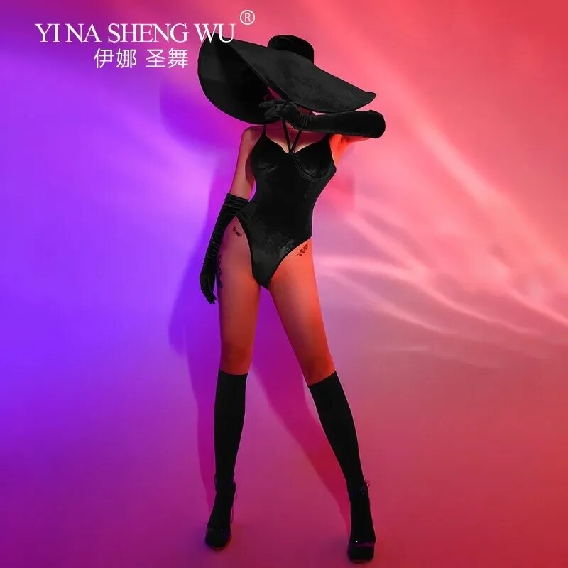 Костюм для танцев