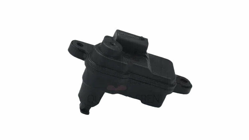Привод лючка бензобака QUATTRO FRENI QF27H00020 Skoda Rapid 13>