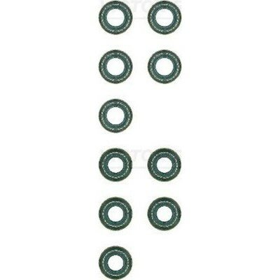 Комплект маслосъёмных колпачков VICTOR REINZ 12-27214-04 Merceds W201, W124, W210, W460, W461, W463 Mot. Om602