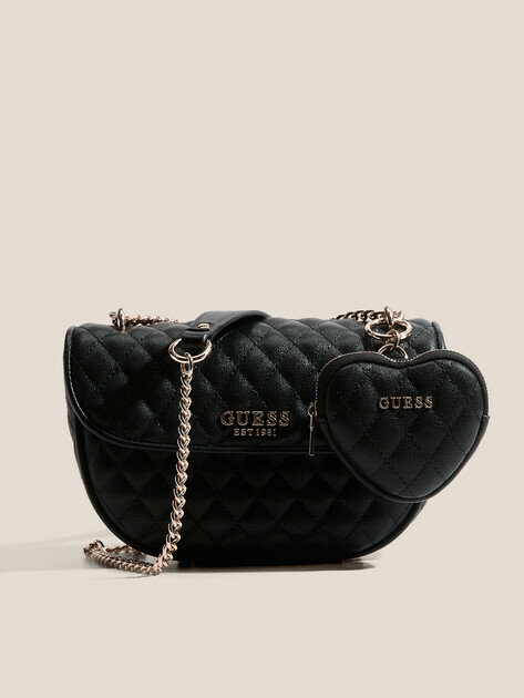 Сумка кросс-боди