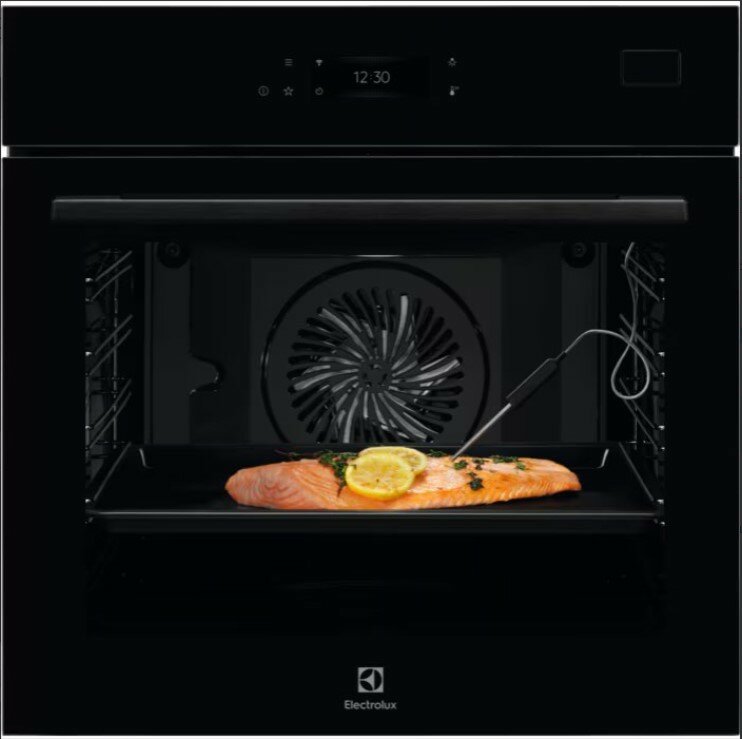 Электрический духовой шкаф Electrolux COB8S39WZ