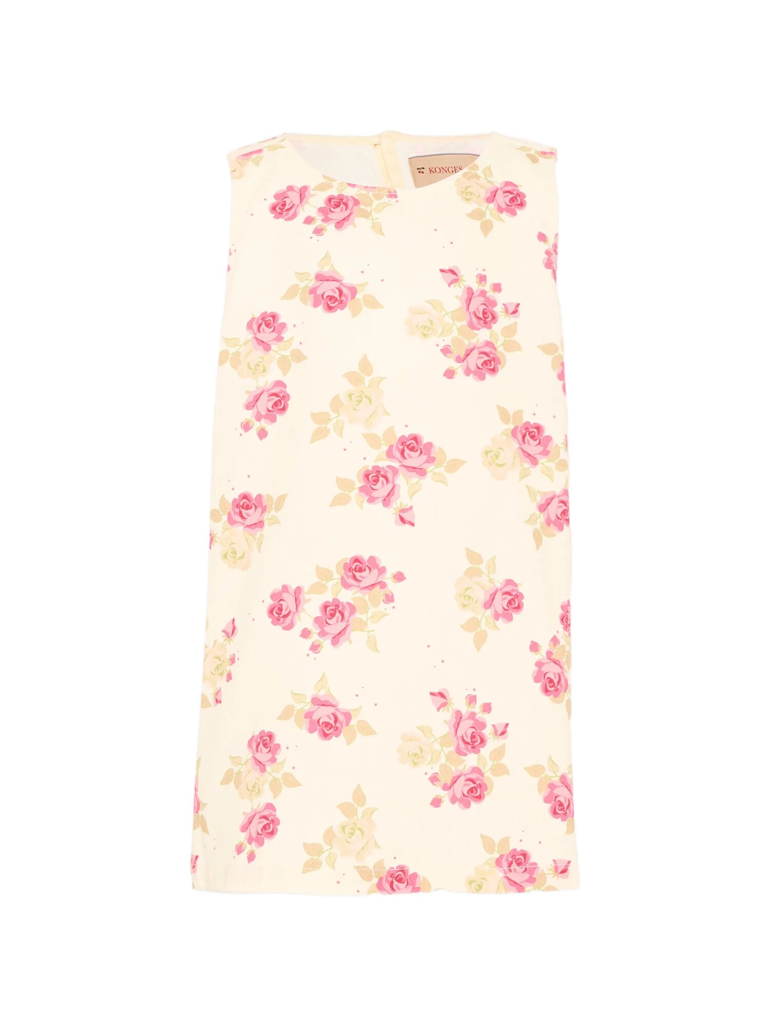 Платье Floral-print dress