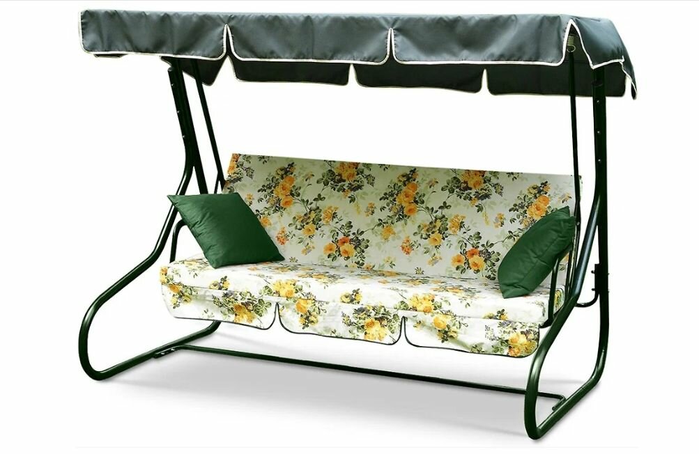 Качели садовые OLSA Наварра с908