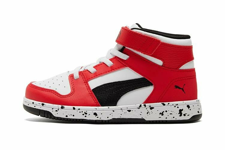 Кроссовки Rebound LayUp Speckle