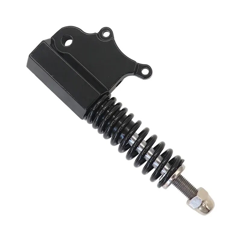 Гидравлический передний амортизатор удара Правый амортизатор для электросамоката KUGOO M4