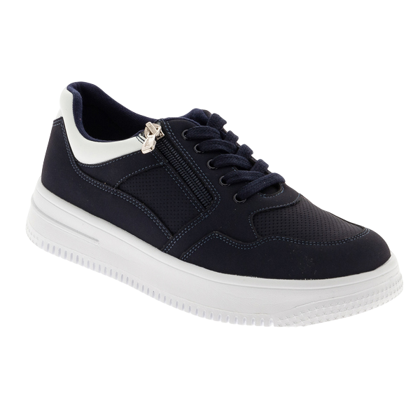 Обувь сурсил ортопедическая малосложная детская (п/ботинки) арт.65-240-3 синий р.40