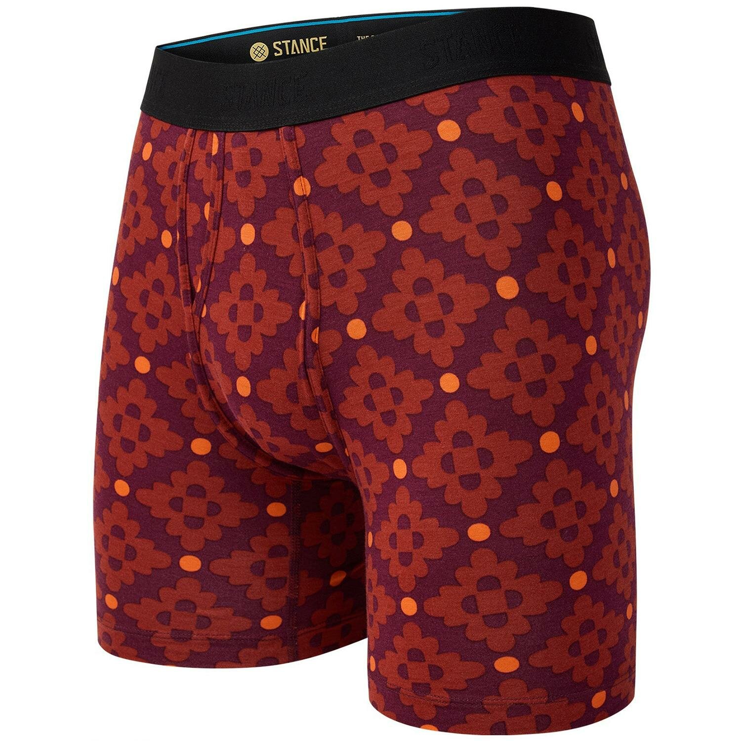 Трусы Трусы Stance Geoglide Boxer Brief