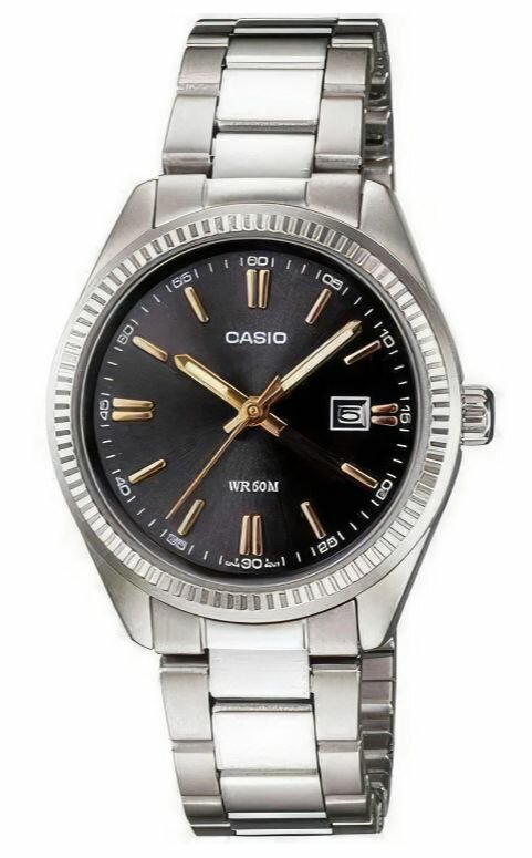  CASIO