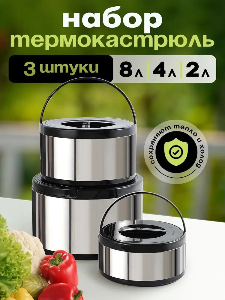 Термокастрюля
