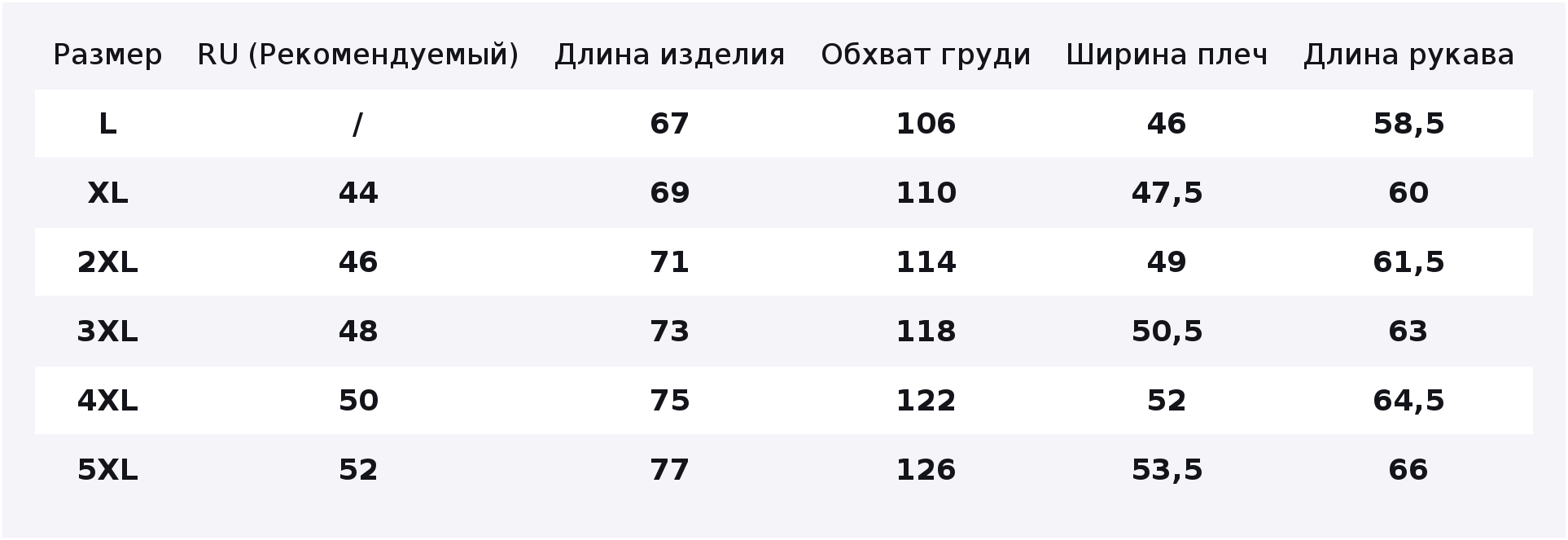 Куртка Playboy, размер 4XL, темно-синий — фото 1