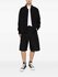 Куртка Arc'teryx Zip-fastening jacket, размер L, black/black