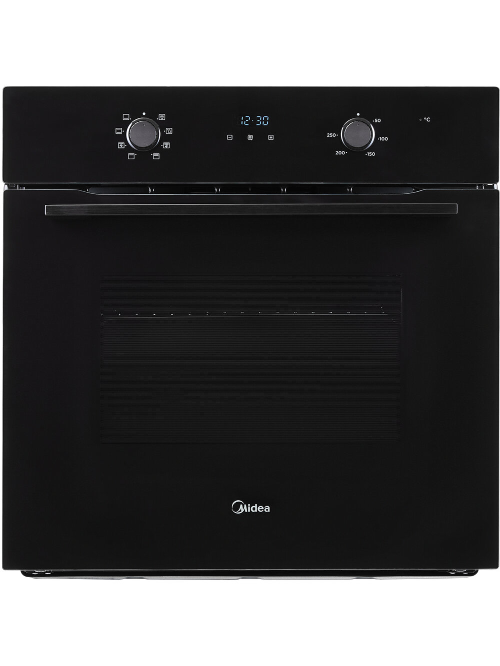Встраиваемый духовой шкаф MIDEA MO608007YGB