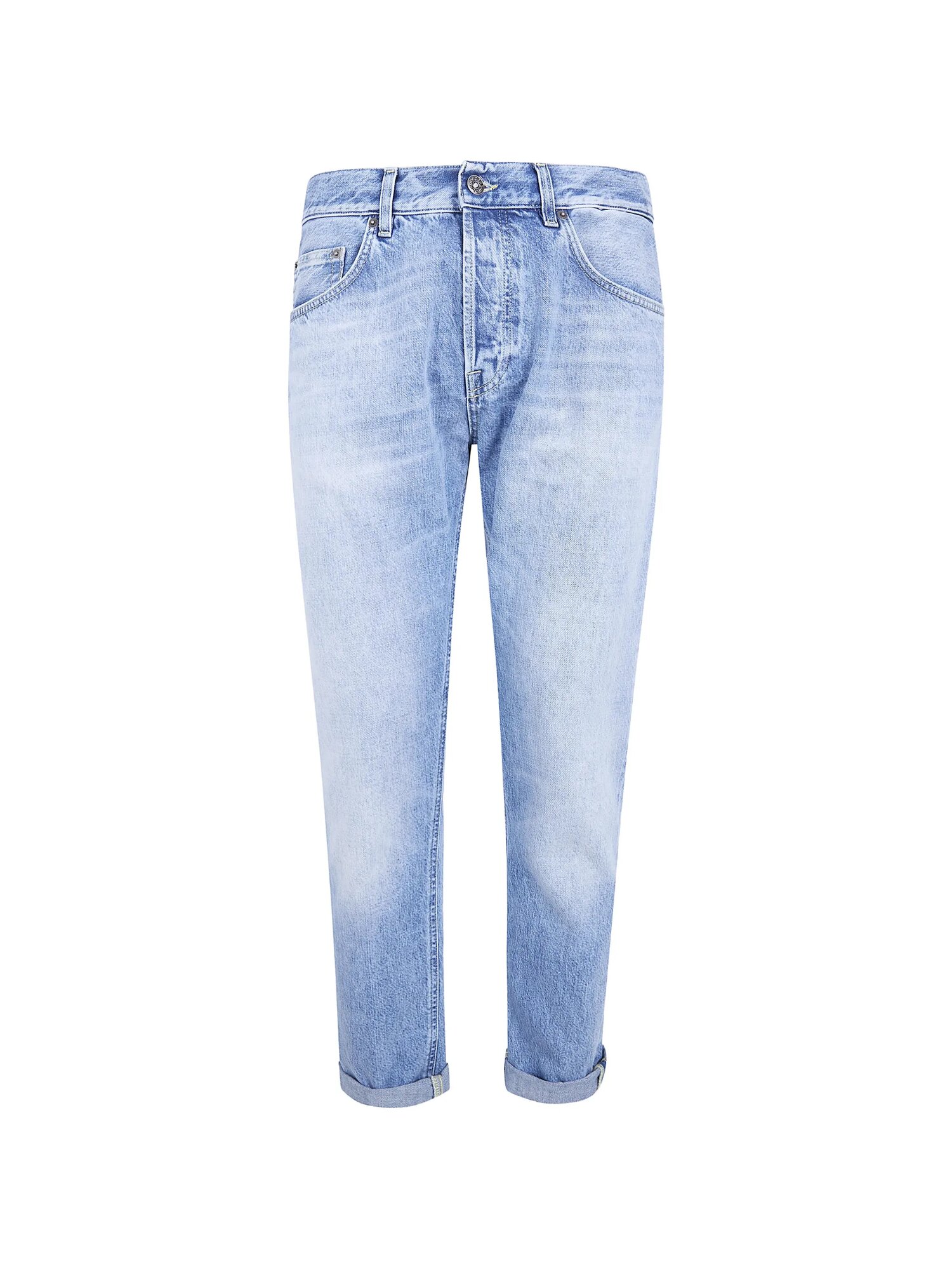 Джинсы Acid-wash skinny jeans 