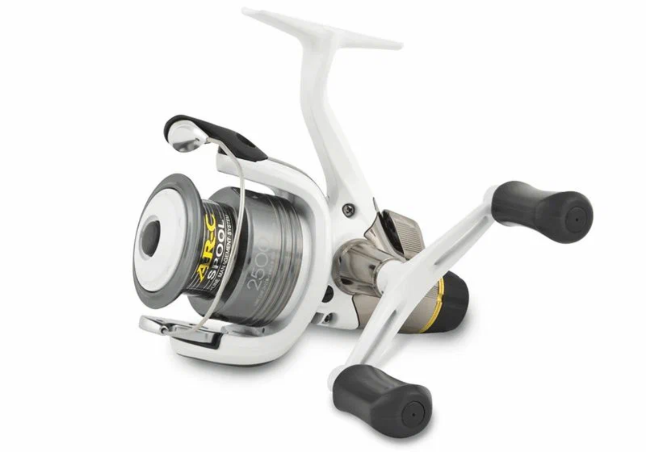 Катушка Shimano Stradic 2500 GTM-RC