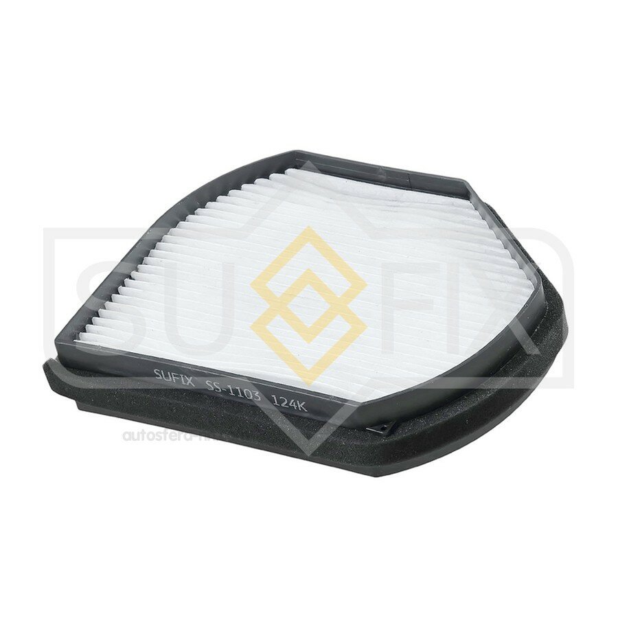 SUFIX SS1103 Фильтр салонный