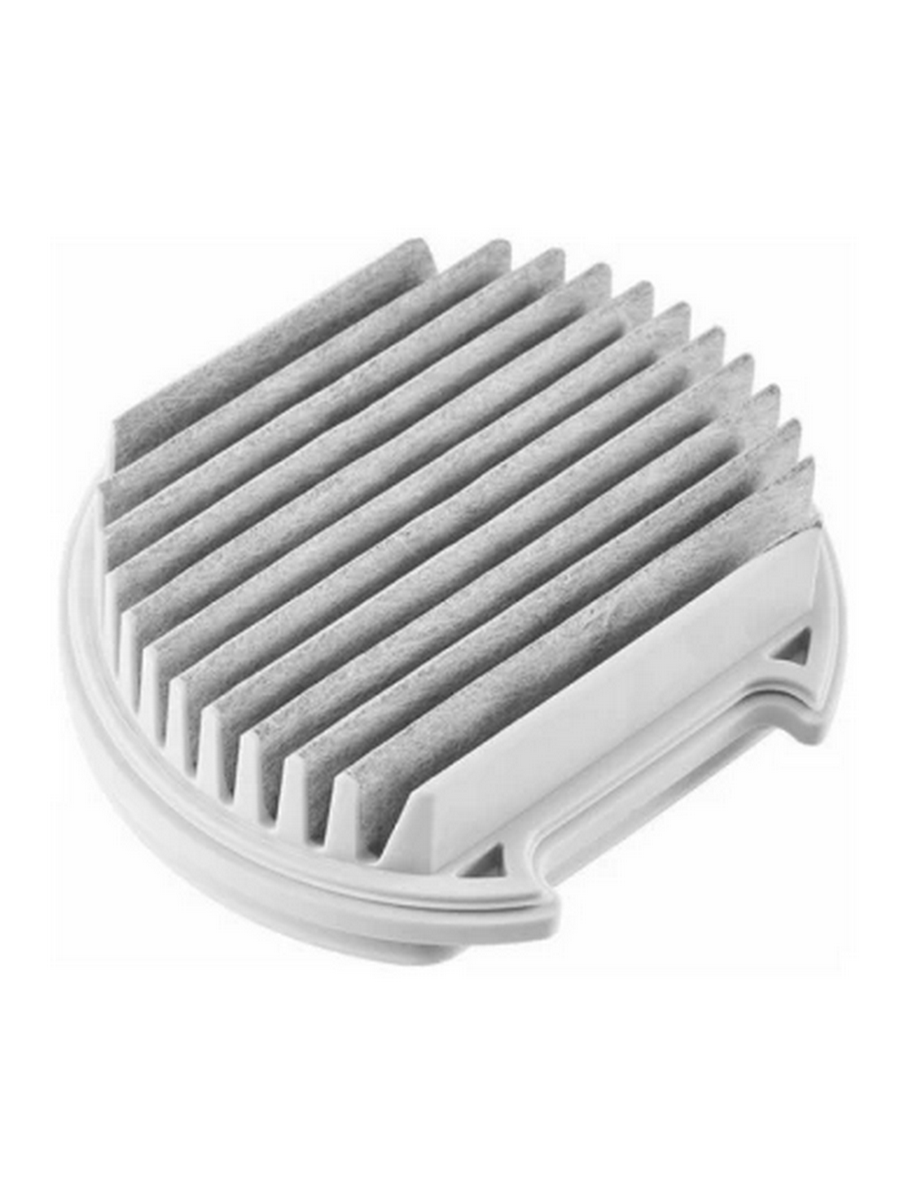 Фильтр для пылесоса Mi Vacuum Cleaner Light HEPA Filter (2 шт) Серый