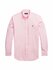 Рубашка Polo Ralph Lauren Pony-embroidered button-down shirt, размер S, розовый