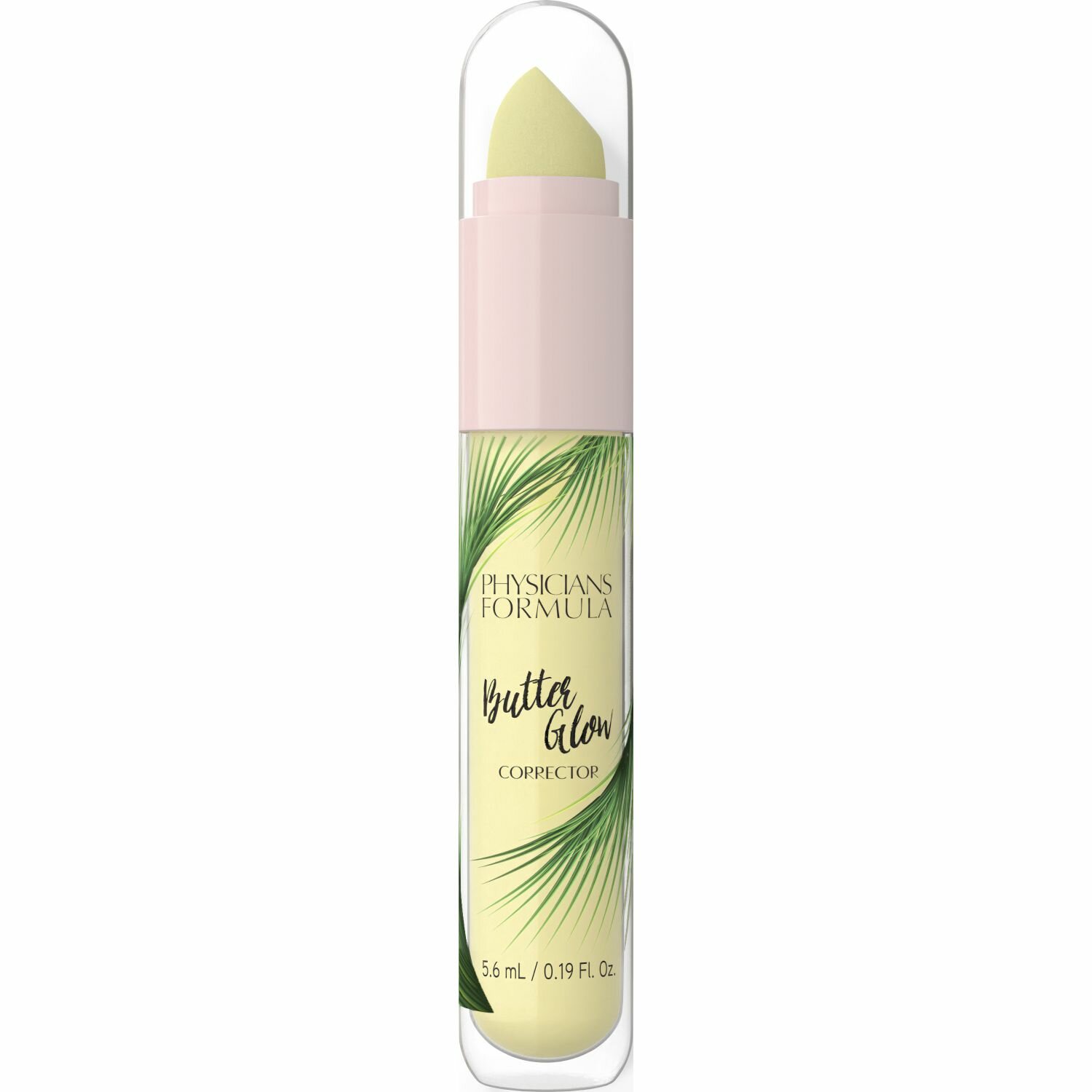 Корректор для лица Butter Glow Corrector тон: желтый. 5,6 мл, PHYSICIANS FORMULA, 1741094E