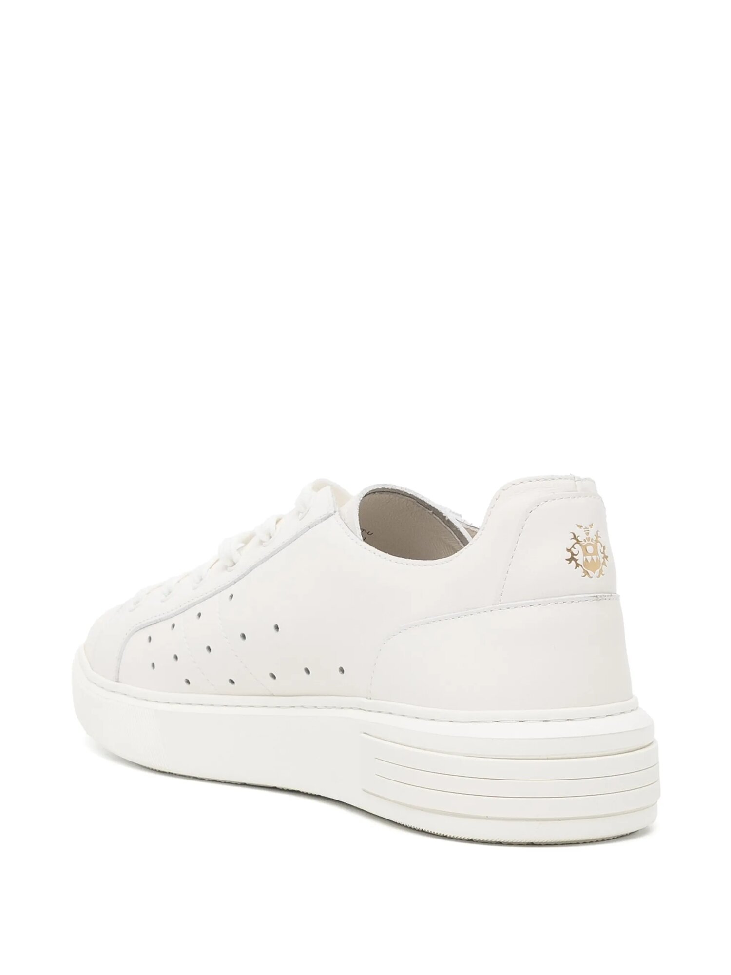 Кроссовки Bally, размер 41, разноцветный — фото 1
