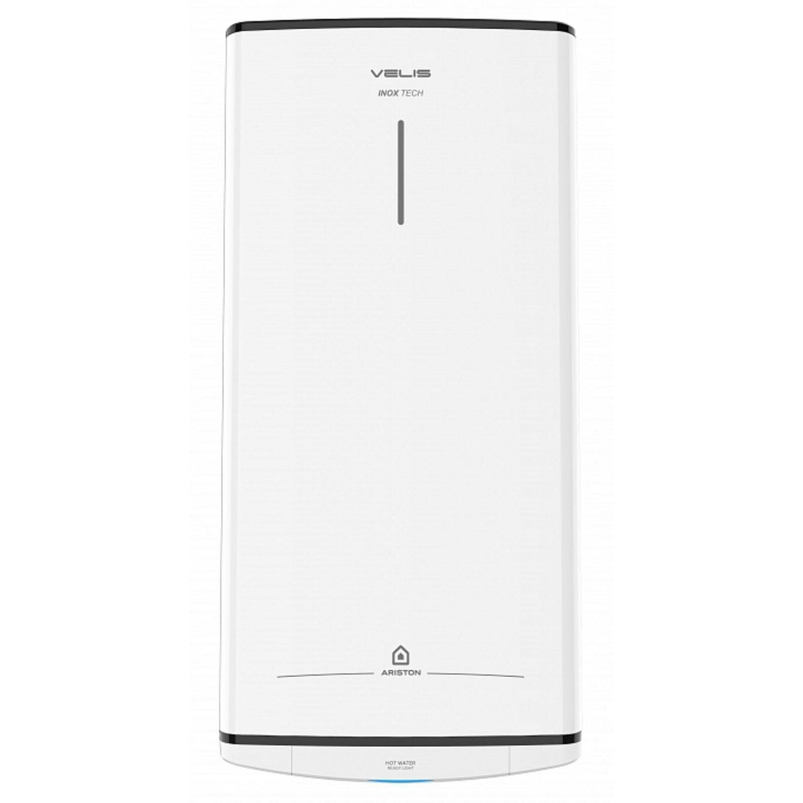 Водонагреватель Velis ARISTON Tech PW ABSE 50 2.5кВт 50л