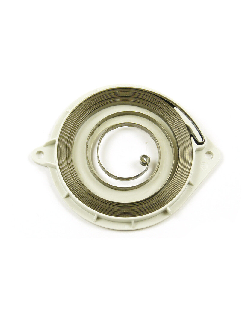 Пружина стартера для бензопилы HUSQVARNA 135/135e/140/140e/ 435/435e/440e/ 445/445e/445II/445еII/ 450/450е/450II/450еII