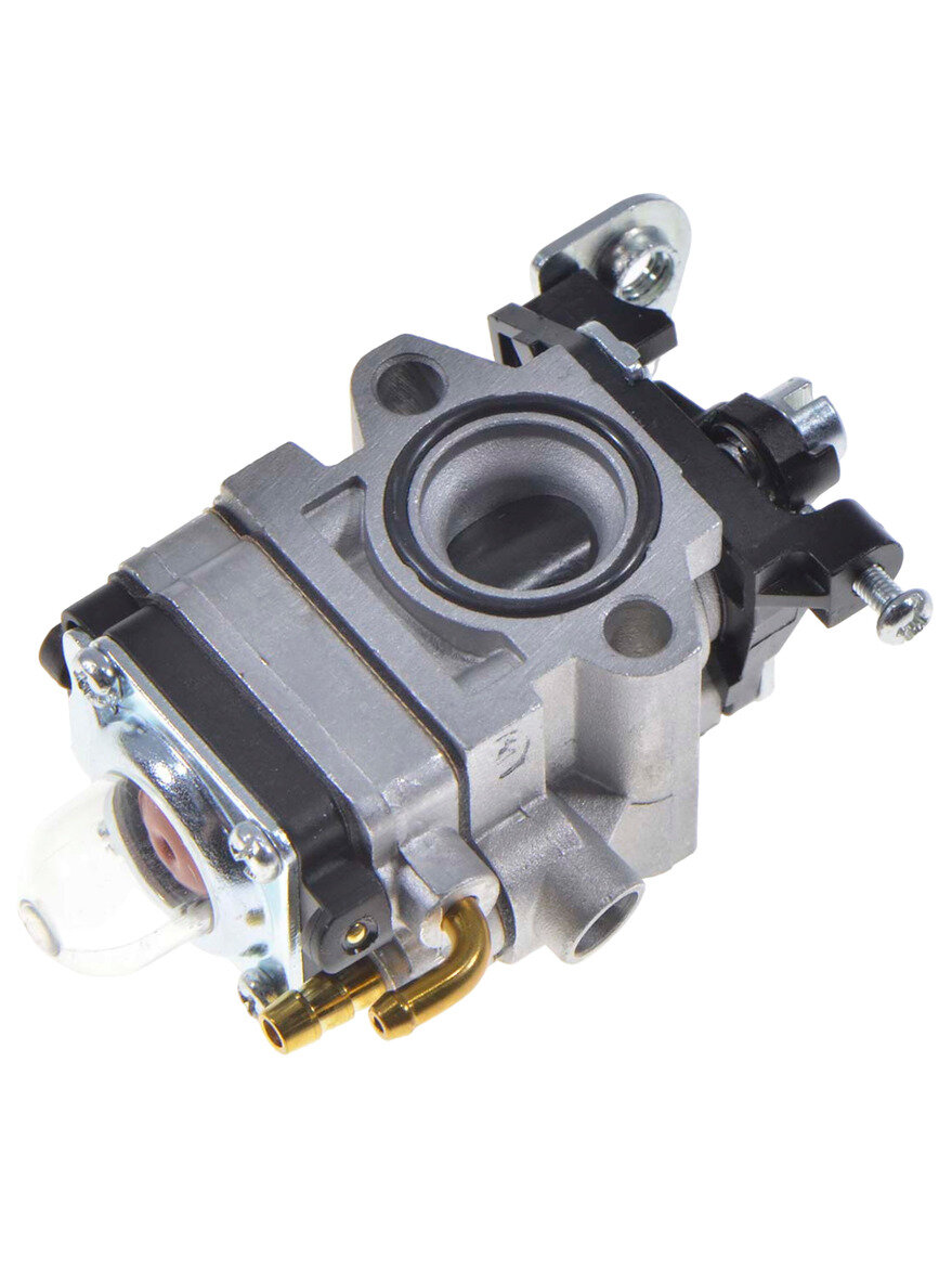 Карбюратор (аналог 5871067-01) для триммера (бензокосы) Holzfforma FF541R