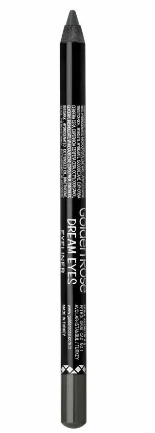 Golden Rose Карандаш для глаз "Dream Eyes Eyeliner", тон 402